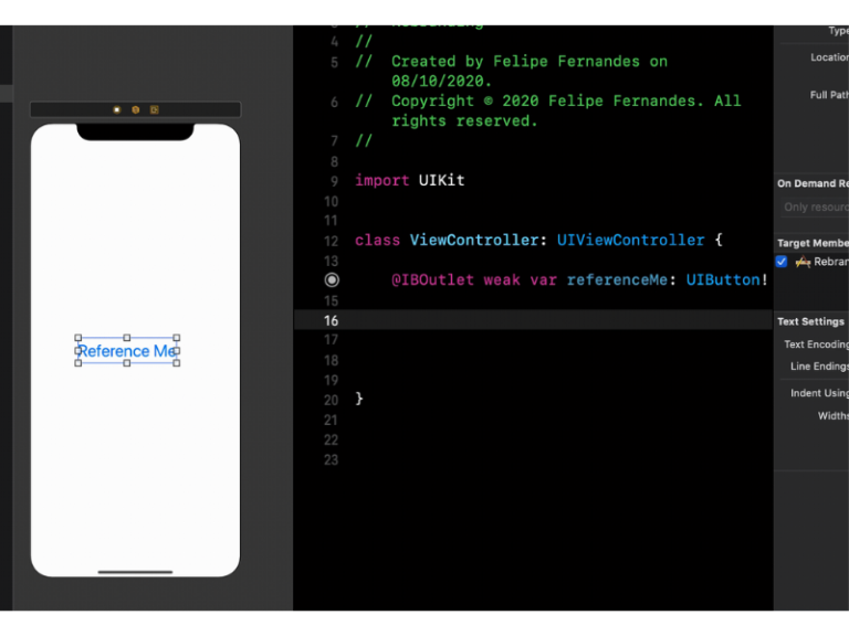 Complete Guide to Interface Builder - Apple Coding Academy