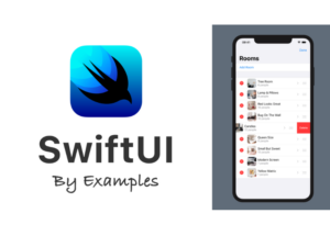 Getting Started with SwiftUI - Apple Coding Academy