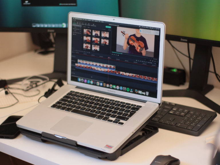 A Guide to macOS App Development - Apple Coding Academy