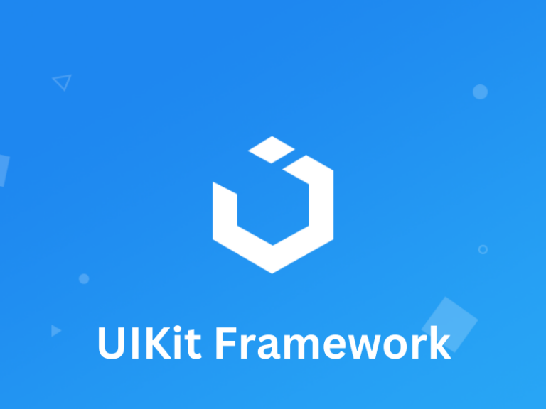 UIKit Framework: Revolutionizing App Development - Apple Coding Academy