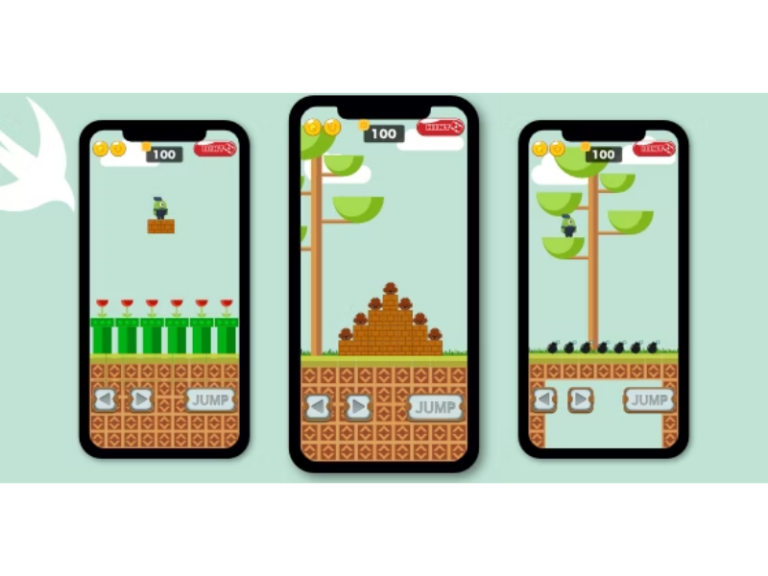 Spritekit Programming Unleashing Your Creativity Apple Coding Academy