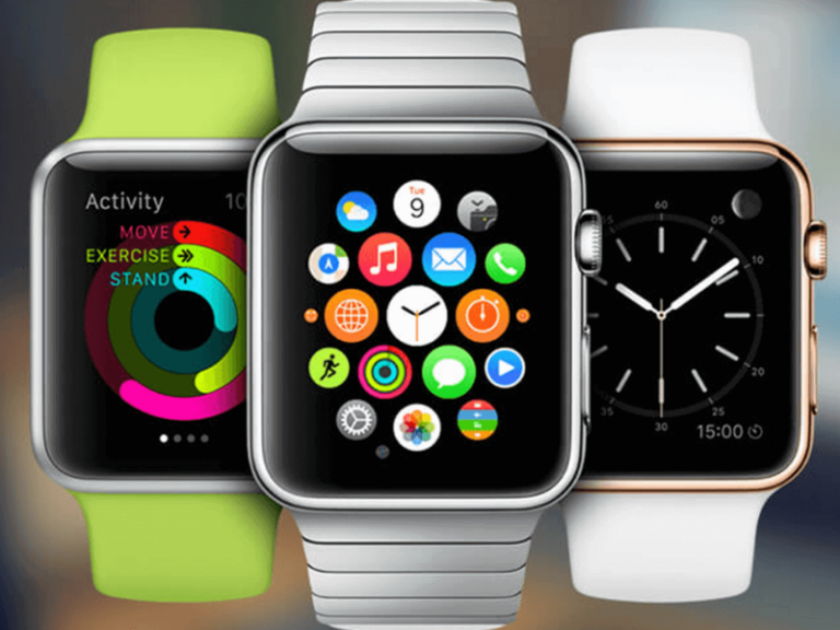 WatchOS Development: The Future of Wearable Technology - Apple Coding ...