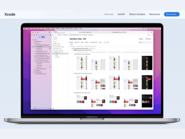 Xcode Ide A Comprehensive Guide To Modern Development Apple Coding Academy