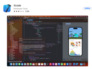 Xcode IDE: A Comprehensive Guide to Modern Development - Apple Coding Academy